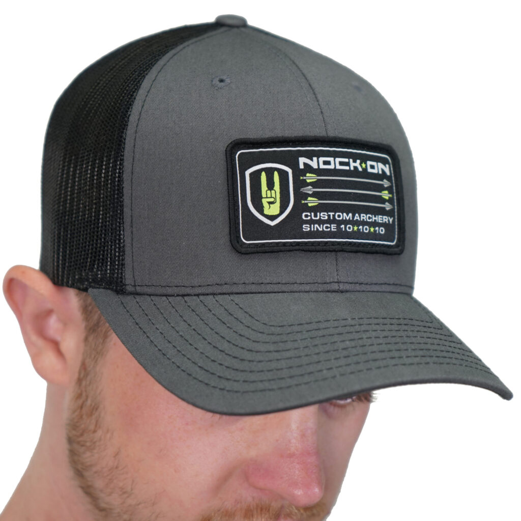 Season 2: #5 How to Choose Vanes - Nock On Archery