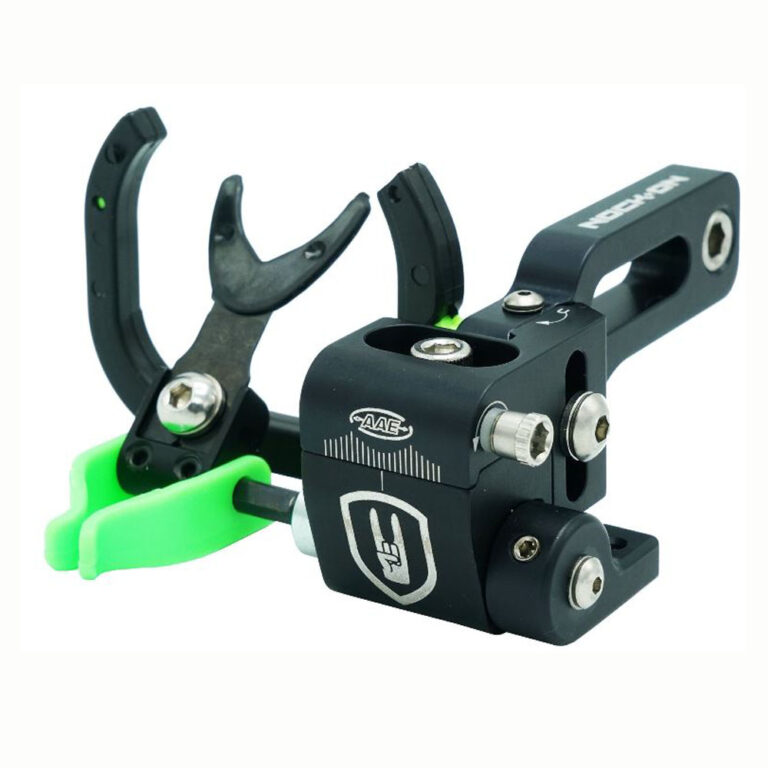 WHAT'S IN JOHN DUDLEY'S ARCHERY REPAIR KIT? - Nock On Archery