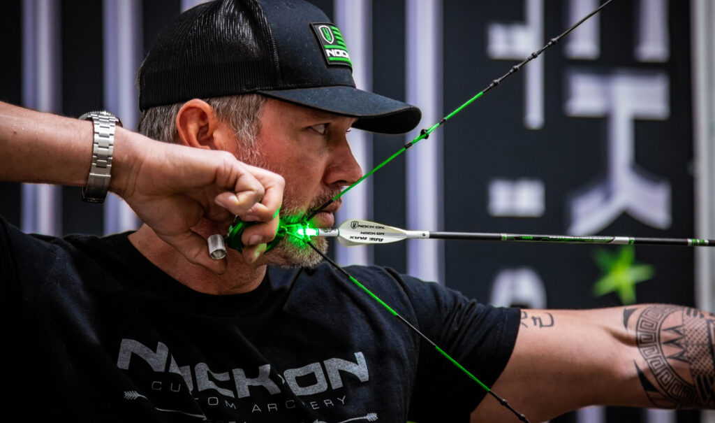 Nocks: So Small, Yet So Critical to Accuracy! - Nock On Archery