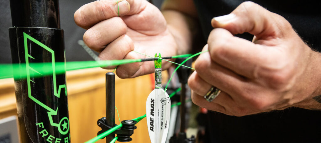 All School Of Nock Archives - Nock On Archery