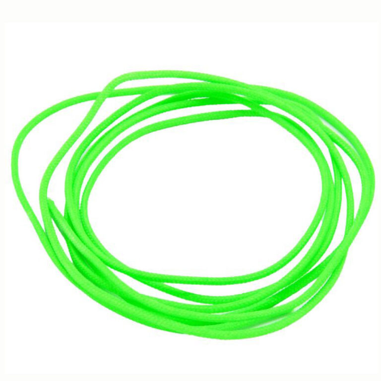 D-LOOP TYING PRACTICE METHOD - Nock On Archery