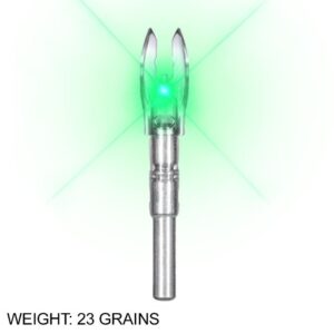 The Best Lighted Nocks: Installing and Using Nockturnal for Perfect ...