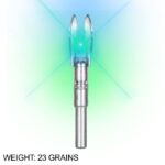 HOW TO PROPERLY INSTALL NOCKS - Nock On Archery