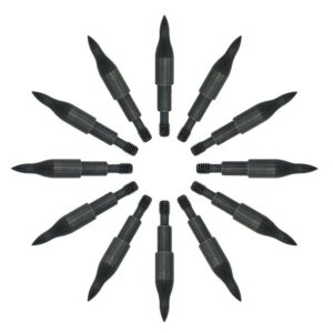 Arrow Spine Chart How To Choose The Perfect Spine For Maximum Accuracy