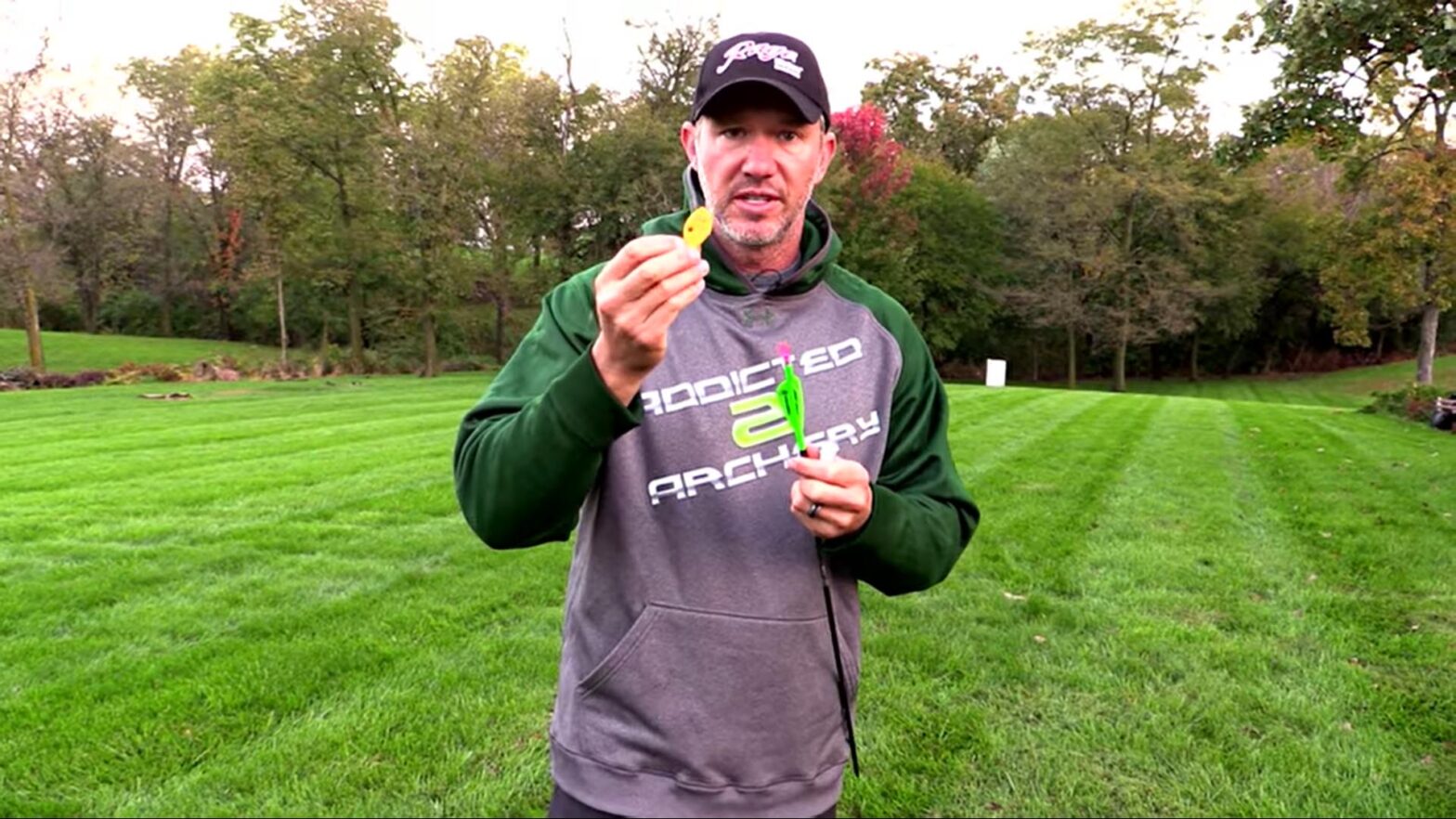 The Best Lighted Nocks: Installing and Using Nockturnal for Perfect ...