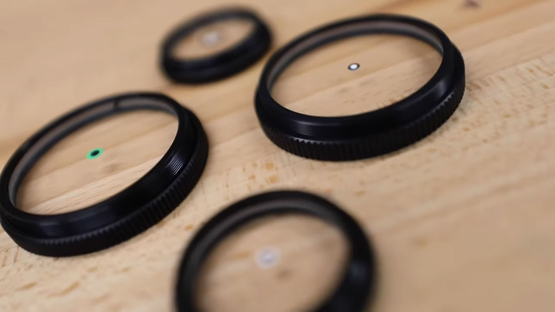 How To Install The Perfect Scope Lens Dot Nock On Archery How To Install The Perfect Scope Lens Dot Nock On Archery