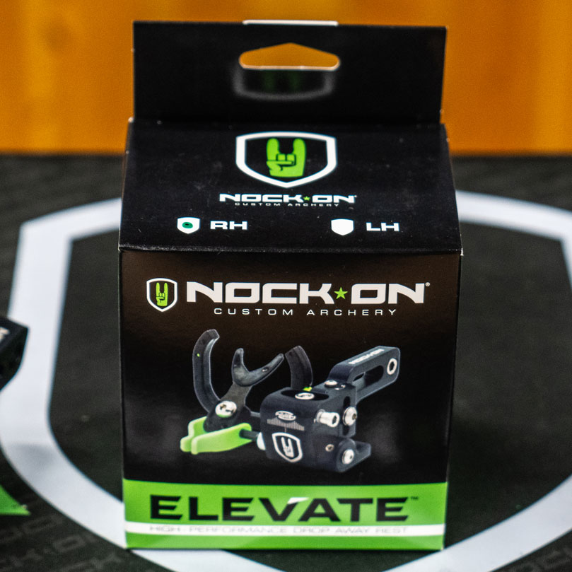 Season 2: #6 How To Choose The Best Rest - Nock On Archery