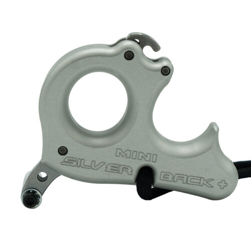 The New Silverback Plus and Silverback Plus Mini Releases - Nock On Archery