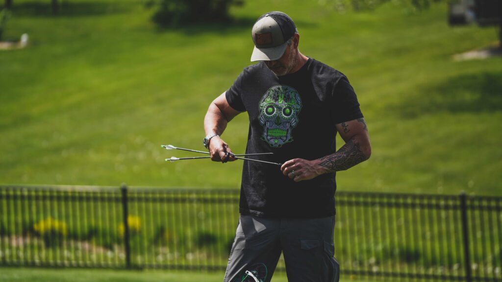 Arrow Safety 101 - Nock On Archery