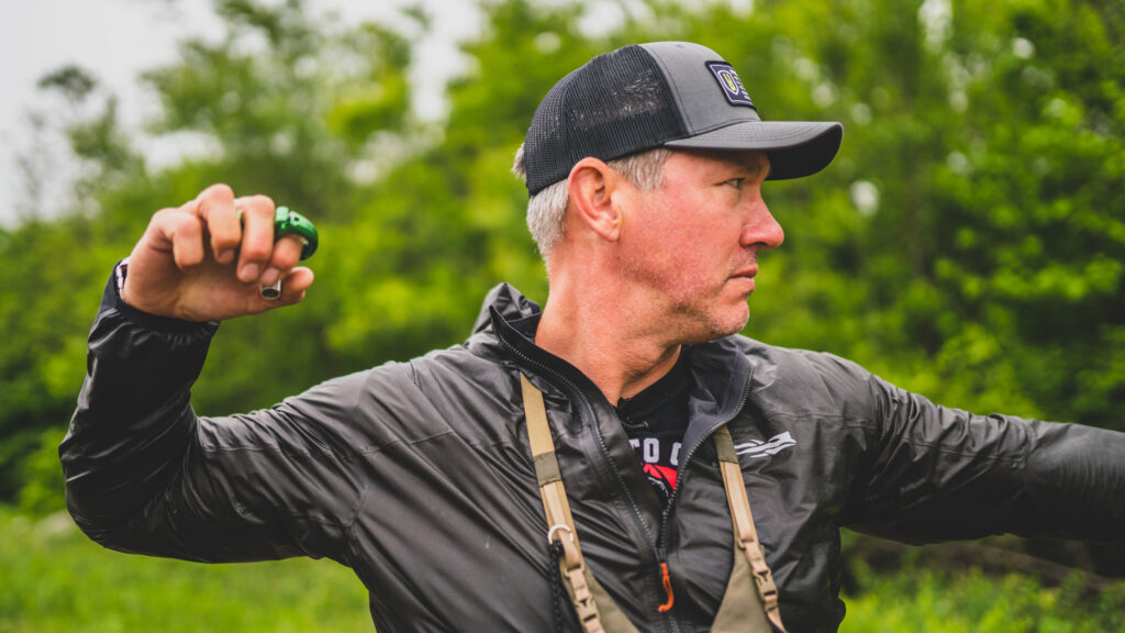 Get To Know Your Nock 2 It - Nock On Archery