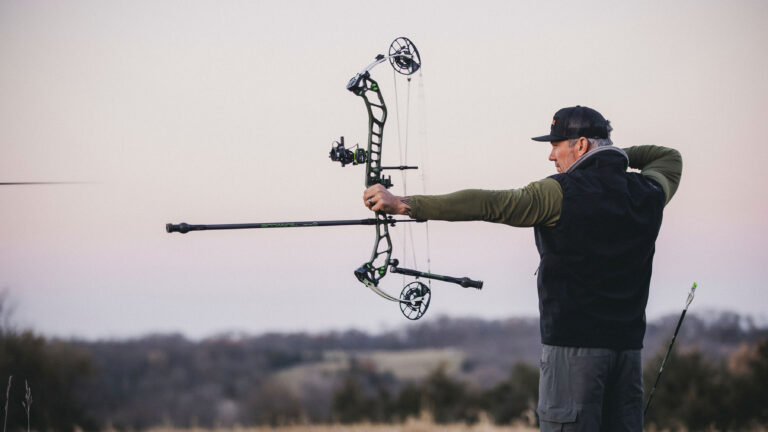 Proper D-Loop Fit and Positioning - Nock On Archery