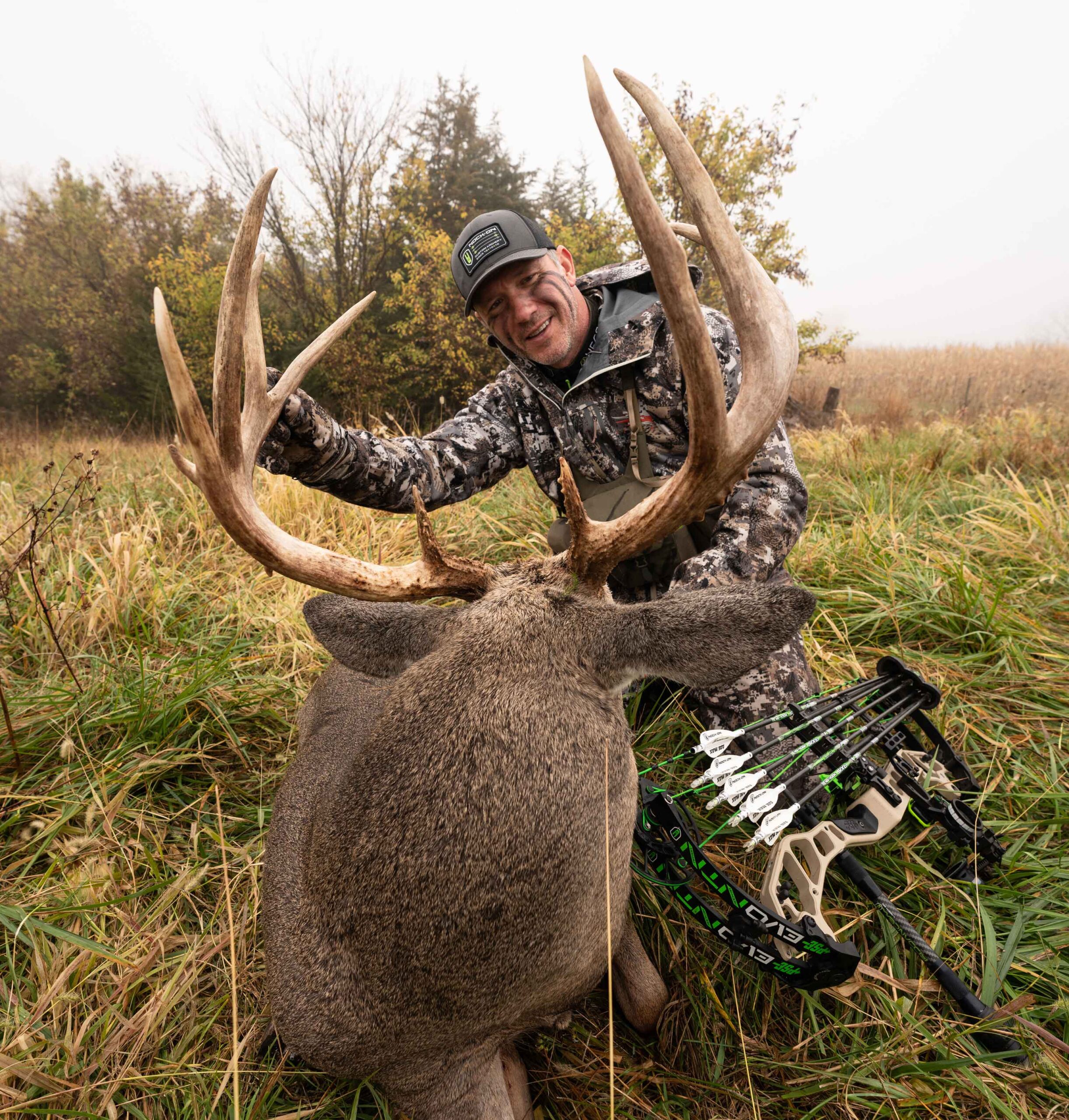 How To Attract More Big Bucks - Nock On Archery