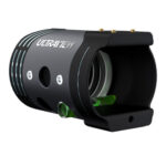 Ultraview Bow Sight Scope (UV3 & UV3XL) Review & Instructions - Nock On ...