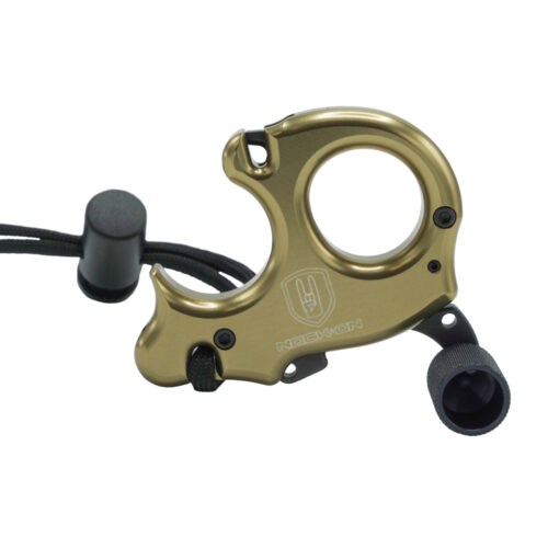 HOW TO PROPERLY GRIP A BOW - Nock On Archery