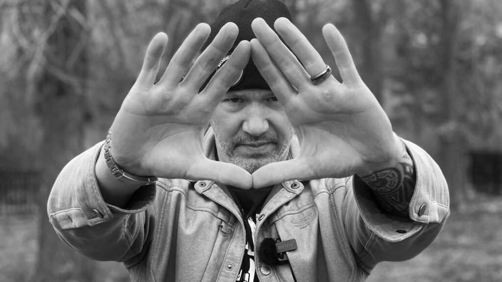 Eye Dominance with a Right Handed Bow: How to Improve Your Archery ...