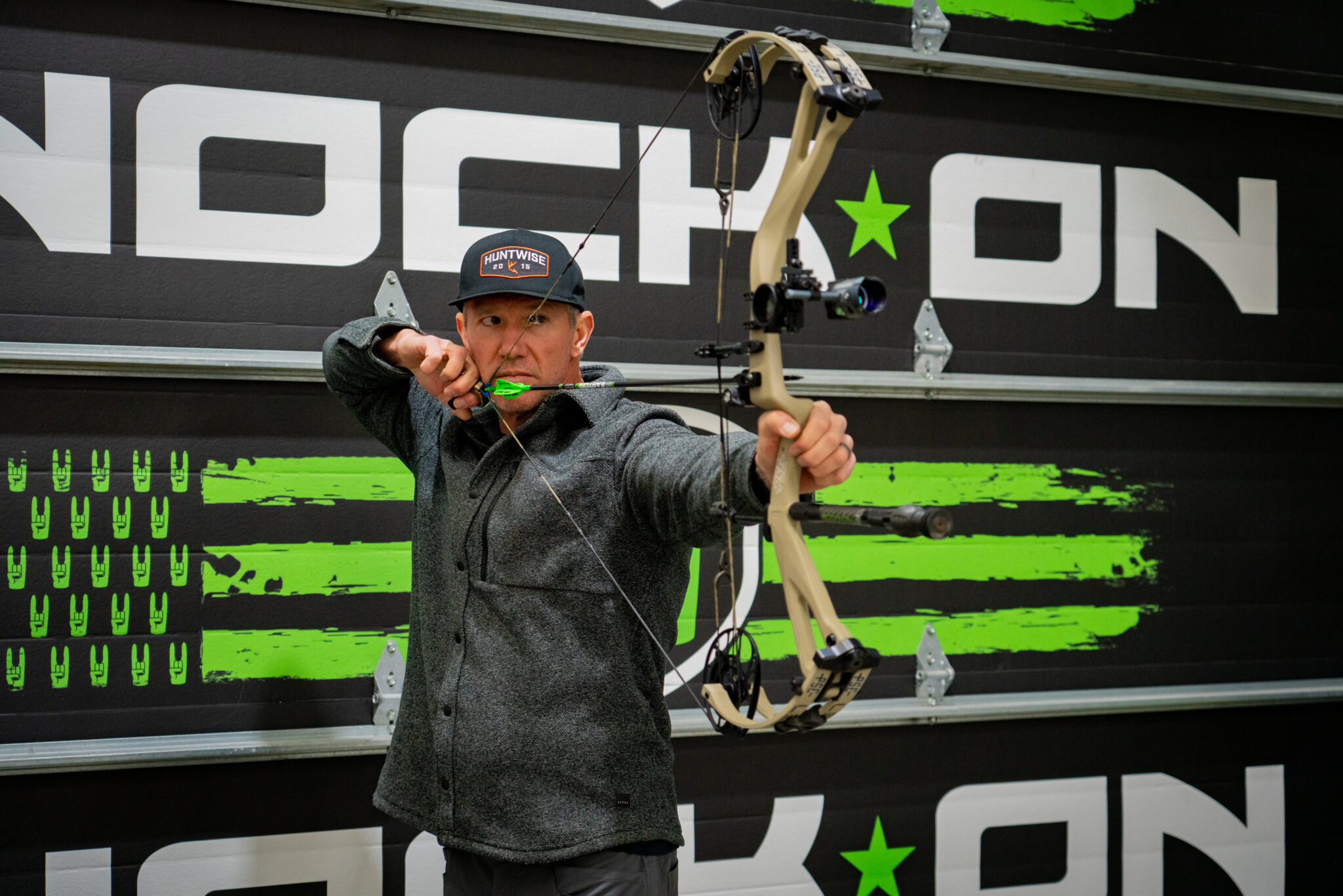 School Of Nock - Nock On Archery