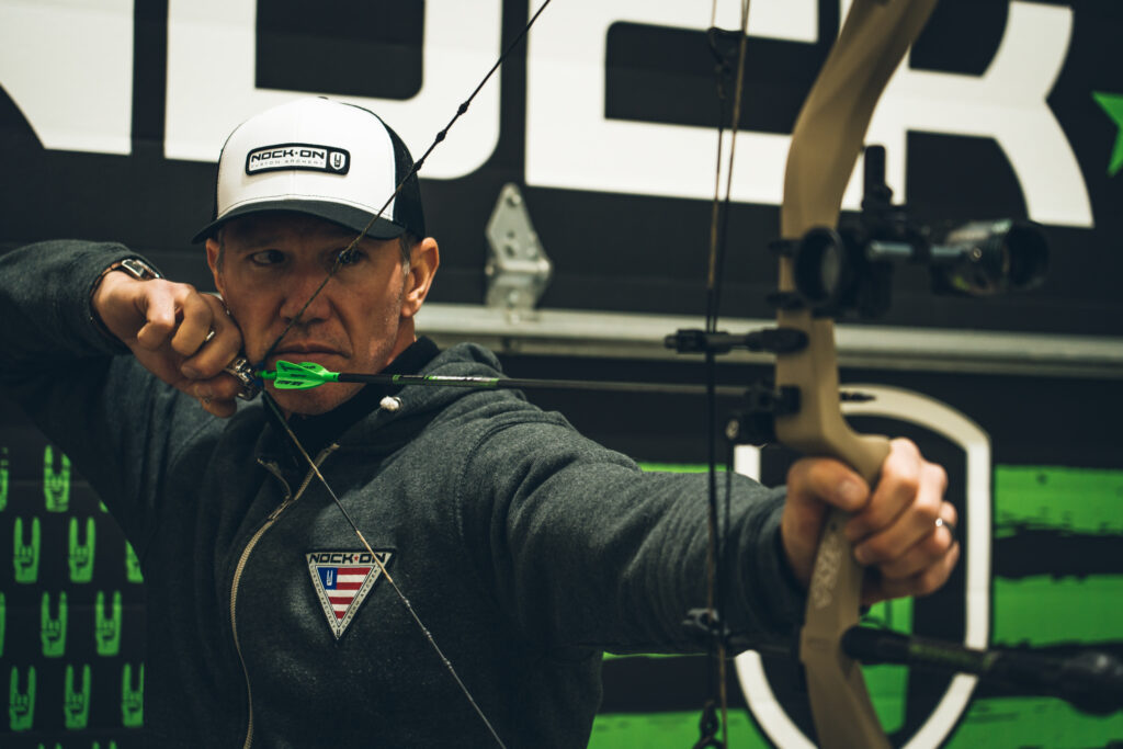 UNLOCKING NEW LEVELS! - Nock On Archery