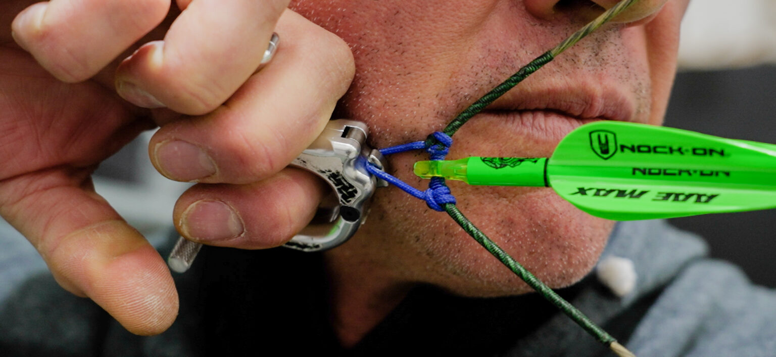 School Of Nock - Nock On Archery