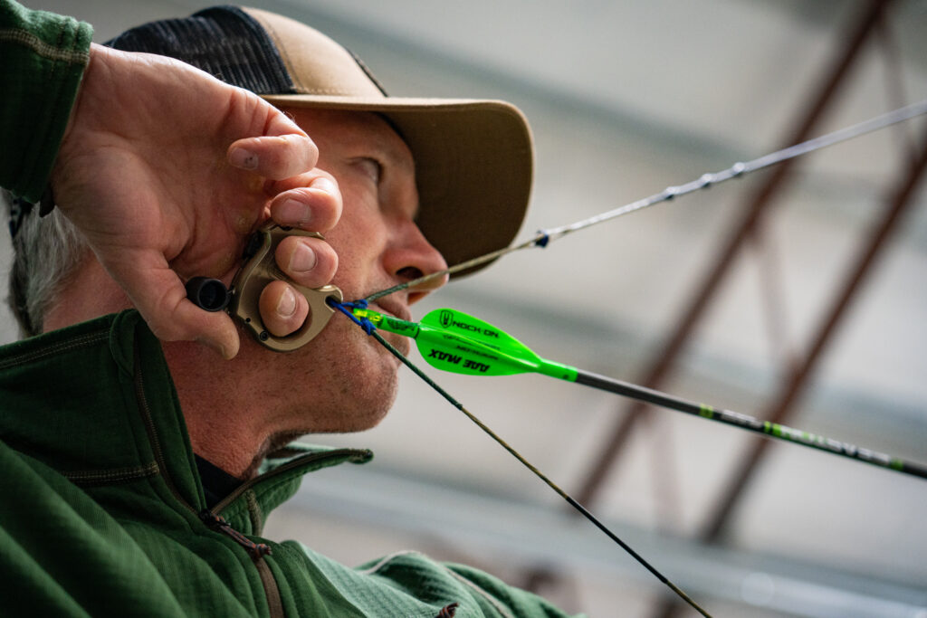 HAND HELD RELEASE 101 - Explained - Nock On Archery