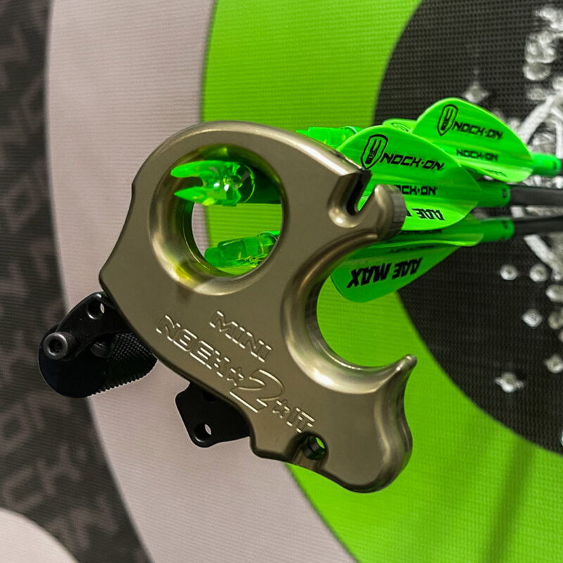 Nock On Archery - The Premier Archery Education Destination