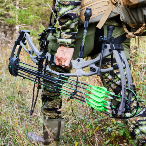 Nock On Archery - The Premier Archery Education Destination