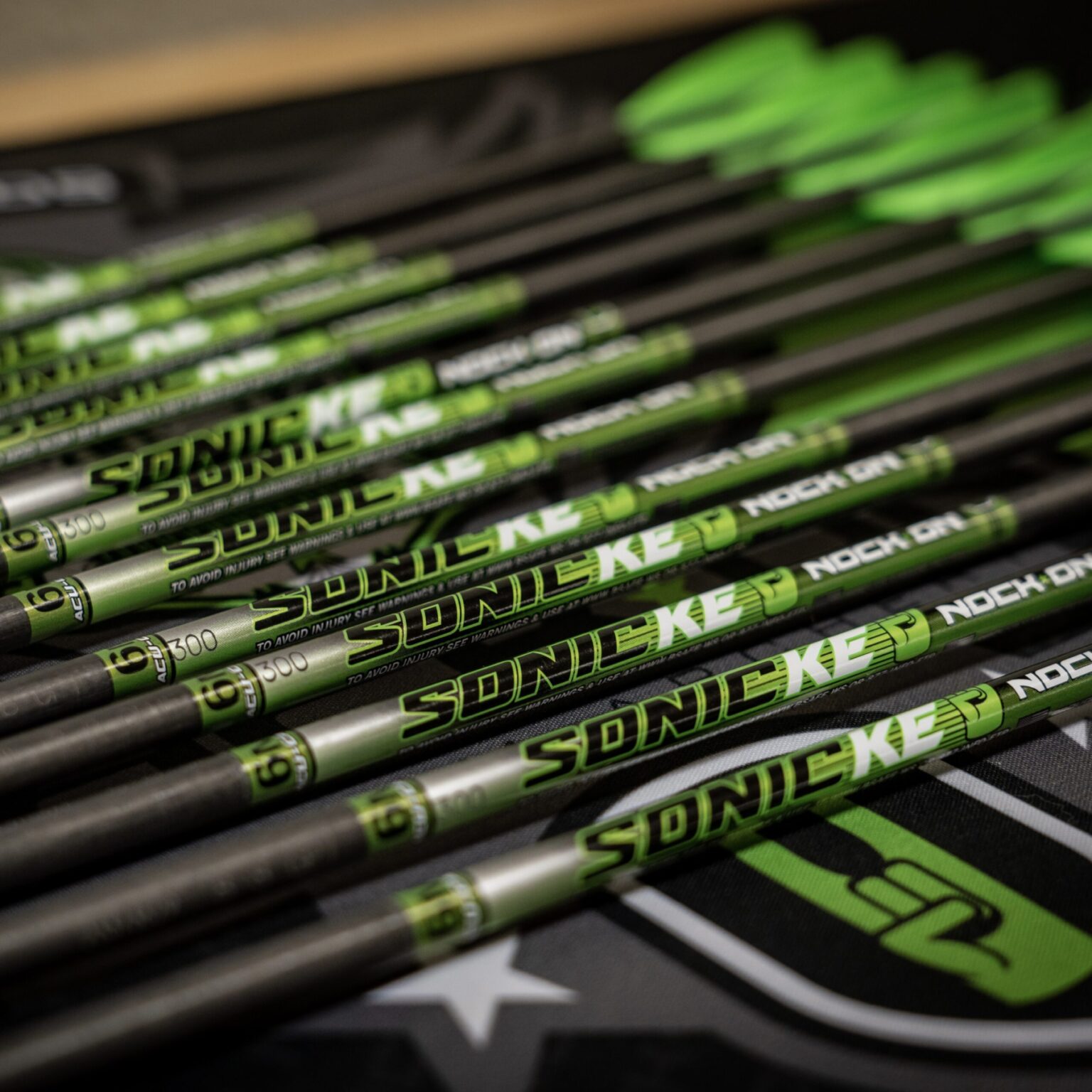 Nock On Archery - The Premier Archery Education Destination