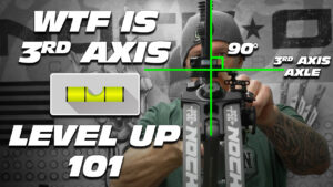 WTF exactly is 3rd Axis?? (how to adjust it) - Nock On Archery