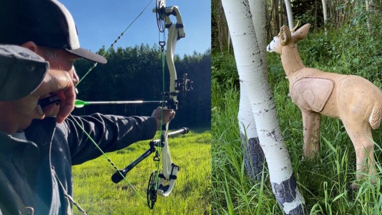 Archery Skills: Mastering Challenging Shots Under Pressure - Nock On ...