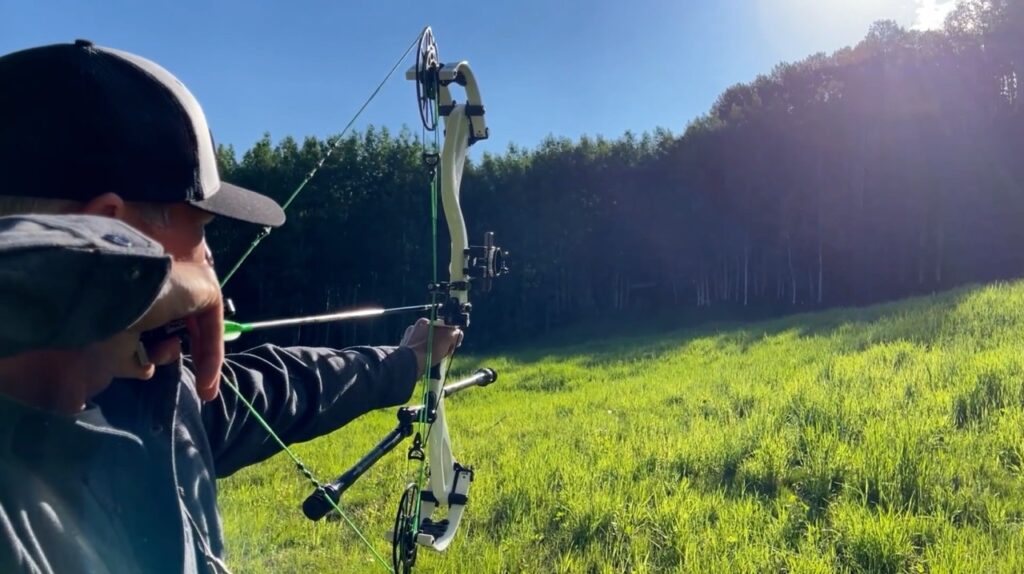Archery Skills: Mastering Challenging Shots Under Pressure - Nock On ...