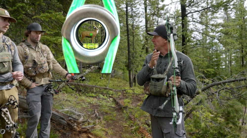 Mastering Uphill and Side-Hill Archery Shots: Conquering the Slope ...