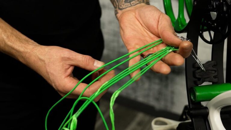 School Of Nock - Nock On Archery