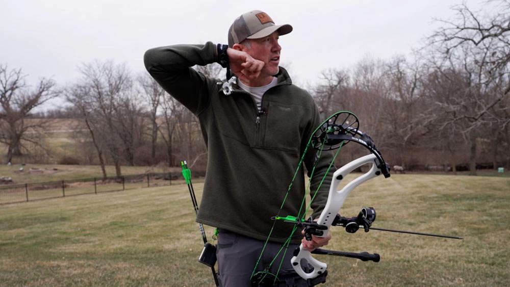 Breath Control & Mastering the Shot: How Breathing Techniques Enhance ...