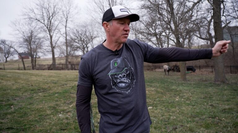 Mastering Consistency with a Silverback Tension-Activated Release ...