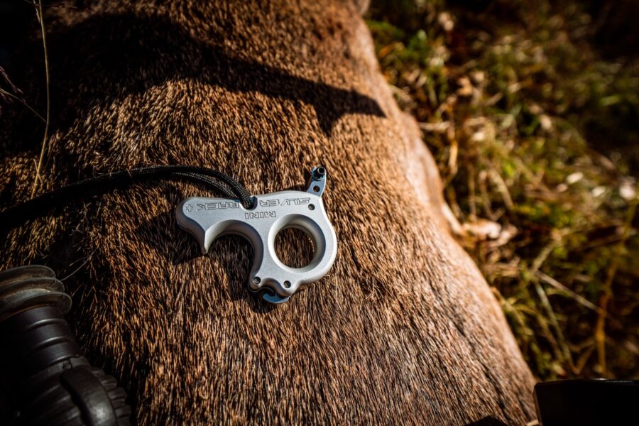 School Of Nock - Nock On Archery