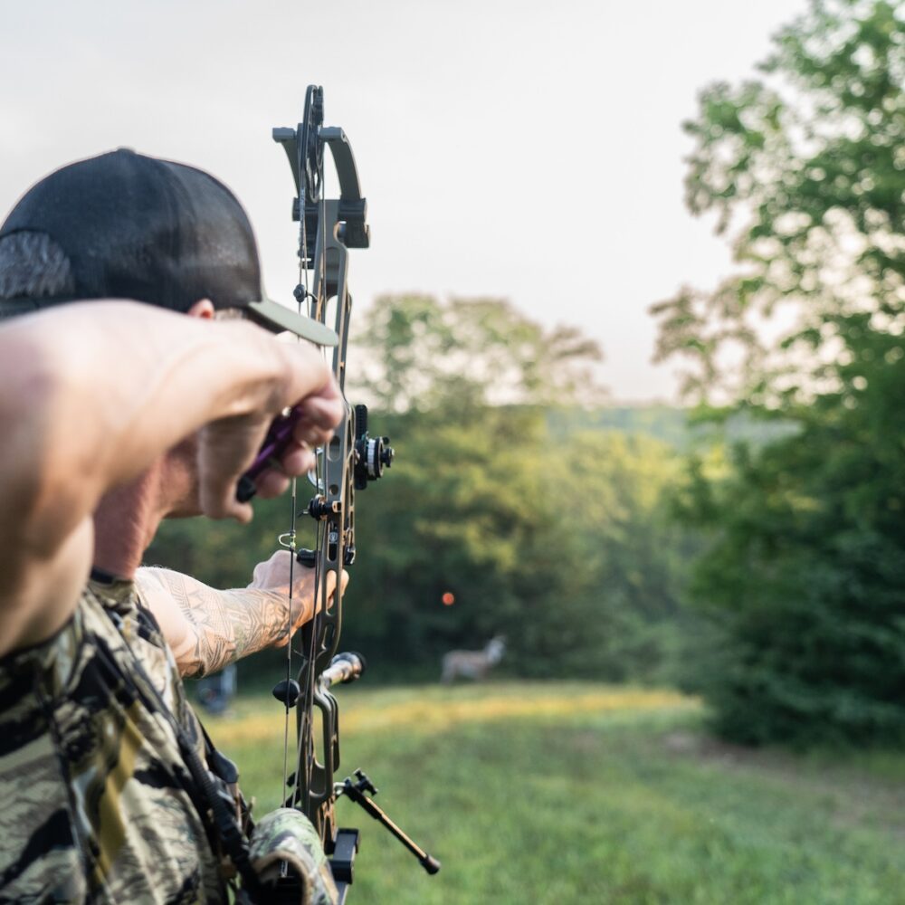 1 - Learn to Shoot Archives - Nock On Archery