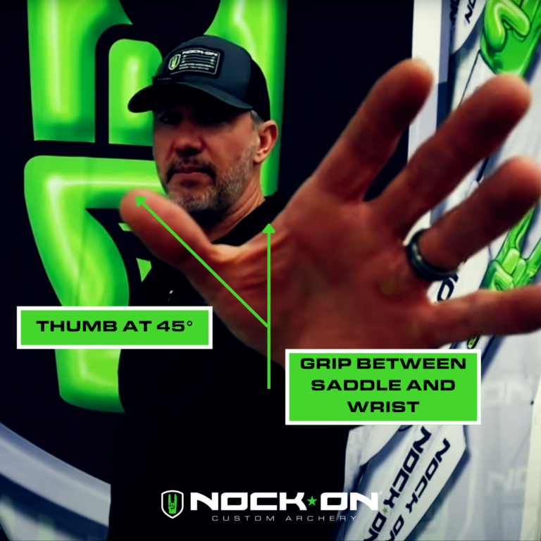 Archery 101: How to Shoot a Compound Bow - Nock On Archery