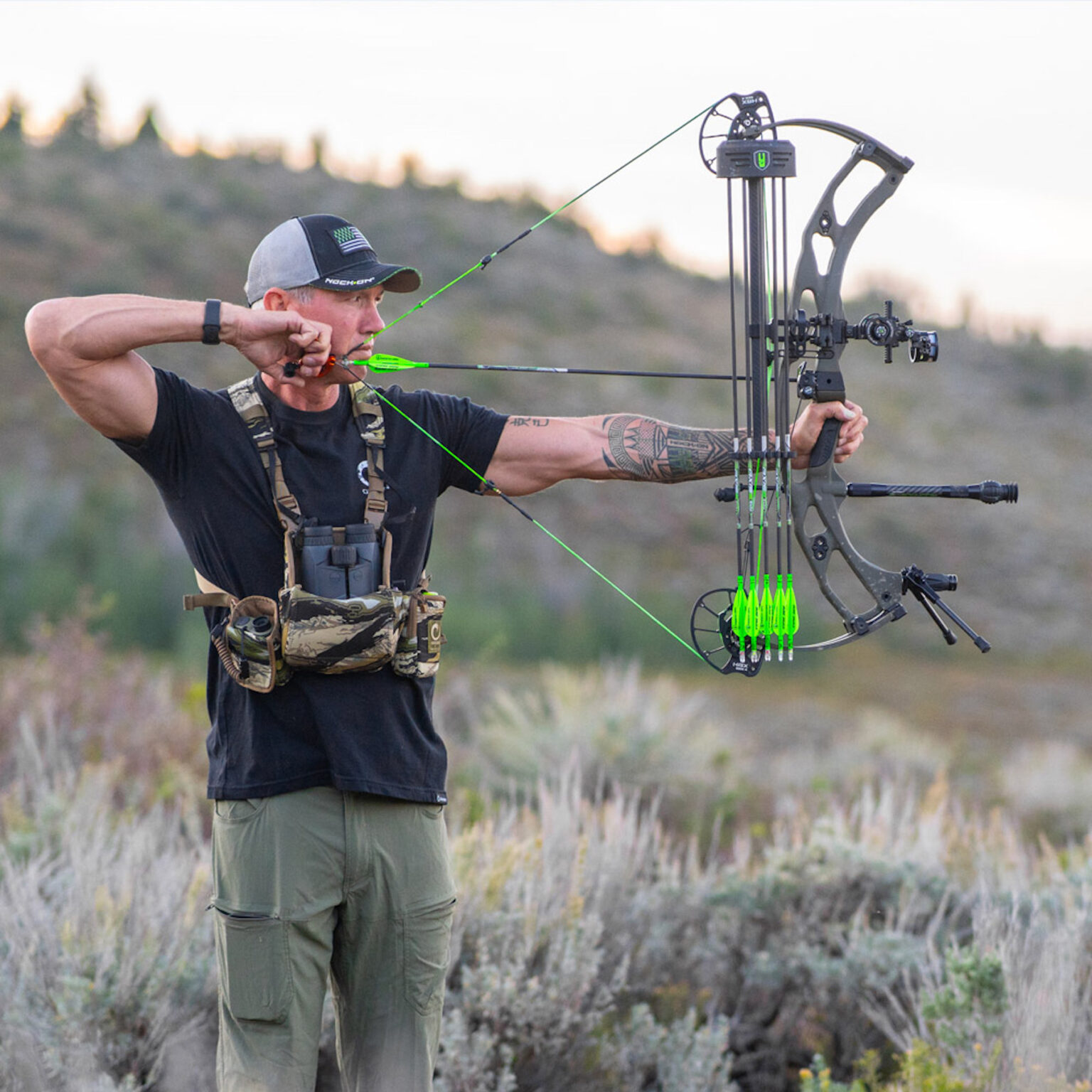 Nock On Archery - The Premier Archery Education Destination