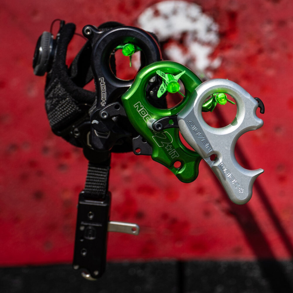 Nock On Archery - The Premier Archery Education Destination