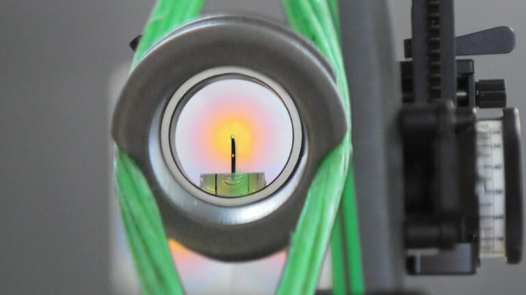 Peep Sight Precision (School of Nock 2025 | Week 6) - Nock On Archery