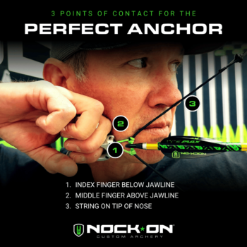 Archery 101: Building Your Complete Archery Shot Sequence - Nock On Archery