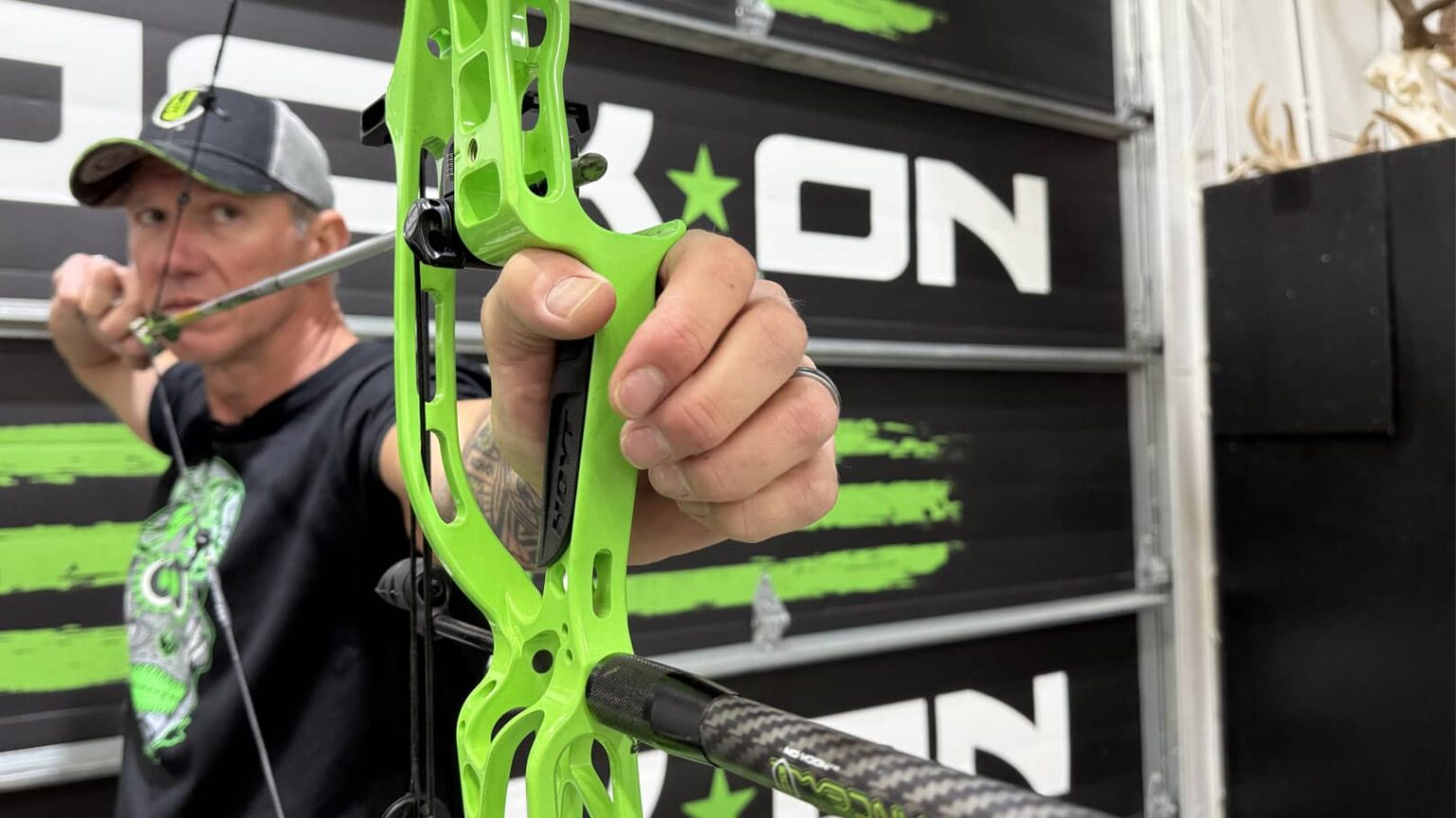 School Of Nock - Nock On Archery