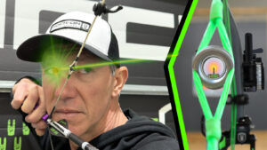 School Of Nock - Nock On Archery