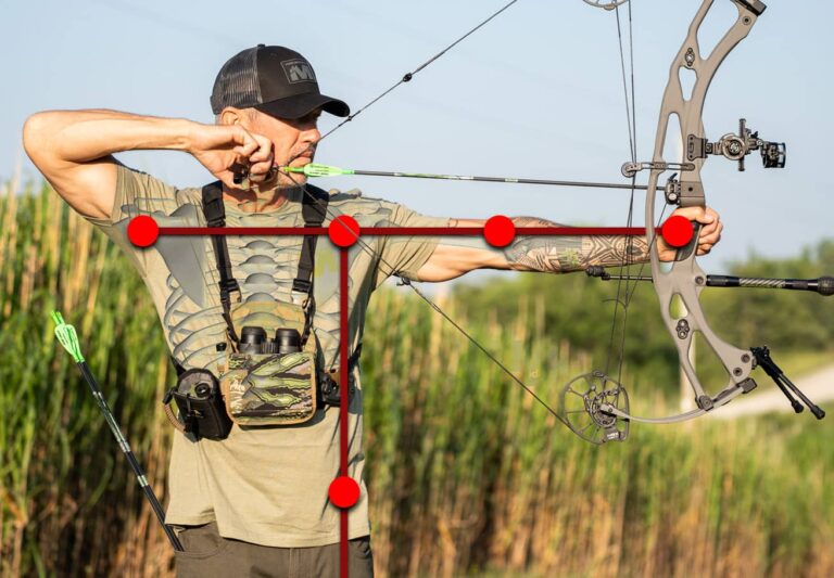 School Of Nock - Nock On Archery