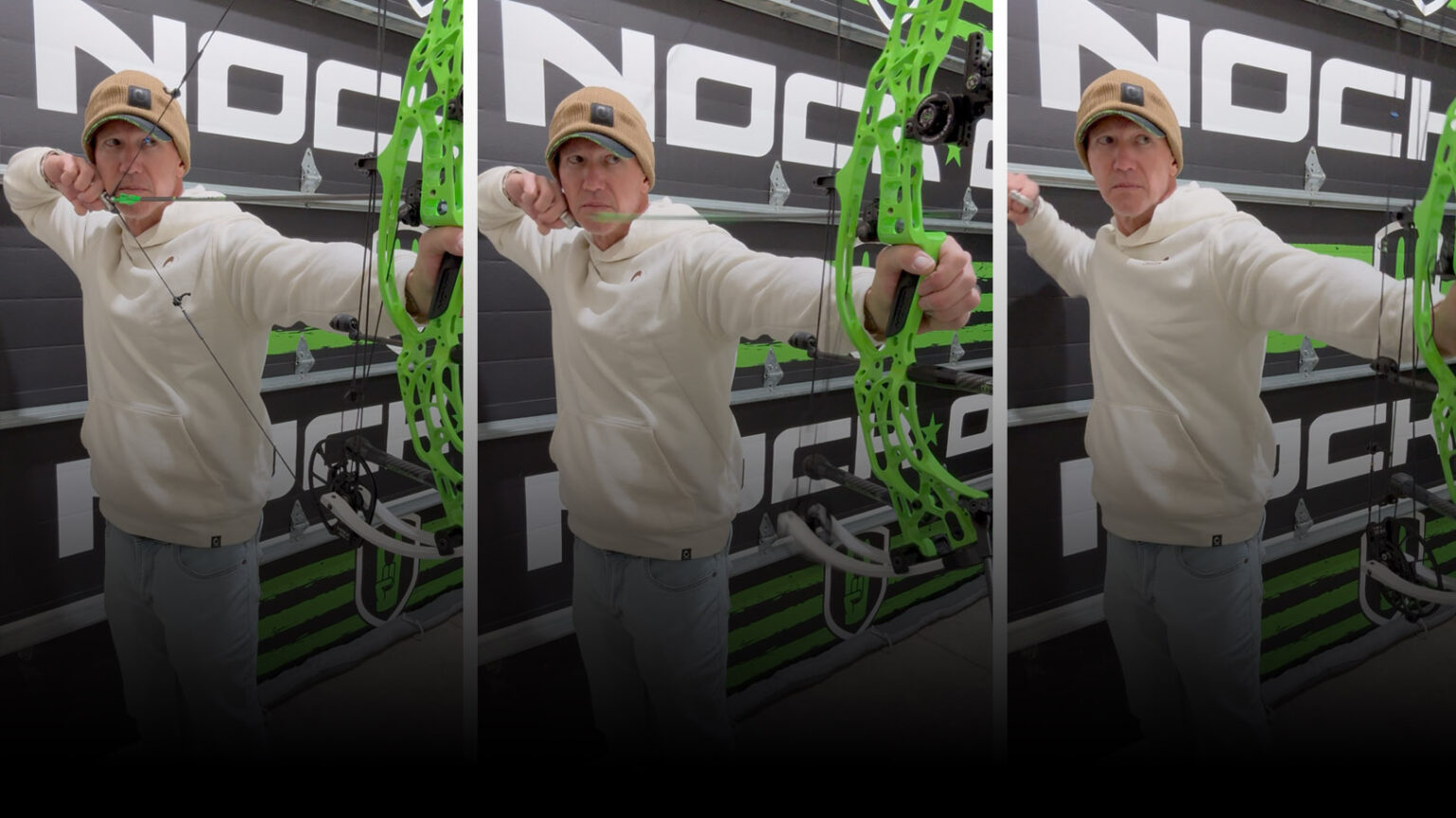 School Of Nock - Nock On Archery