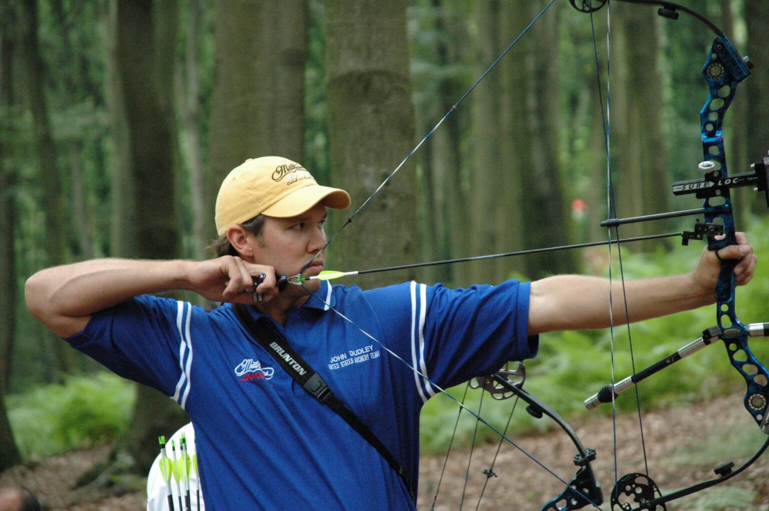 Don’t Let “Easy” Shots Kill Your Archery Game: Mental Focus for Success ...