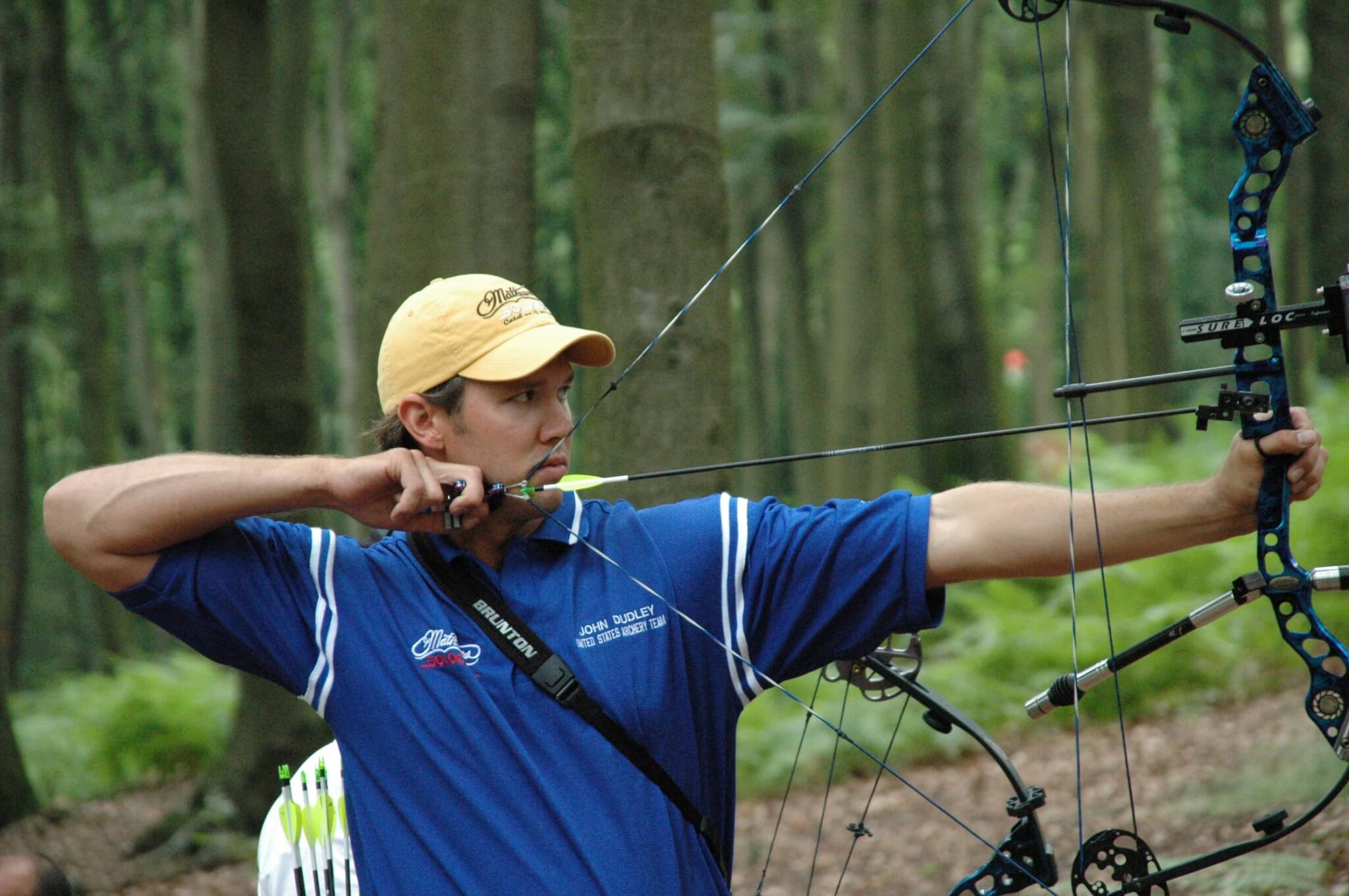 Don’t Let “Easy” Shots Kill Your Archery Game: Mental Focus for Success ...