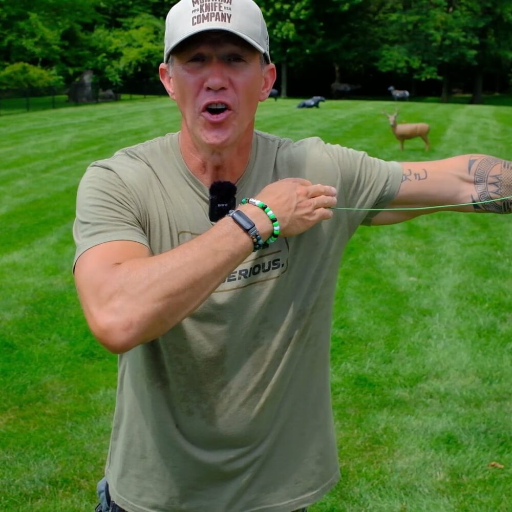 1 - Learn to Shoot Archives - Nock On Archery