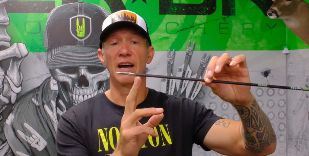 Don’t Cut Corners: The Right Way to Determine Your Arrow Length