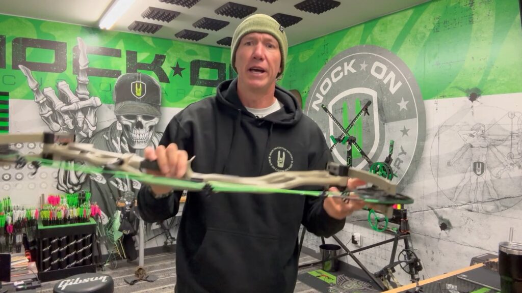 How to Set Up the Hoyt RX-10: My Tuning System Breakdown