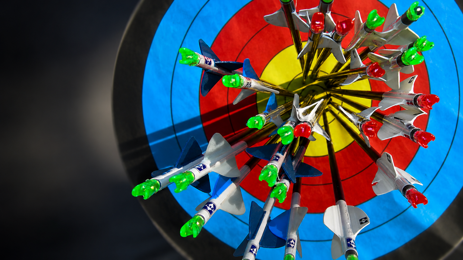 Know Your Variations and Notch Your Tags
